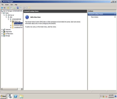 Ramesh B Configure Dns For Scan To Install Oracle Rac 11gr2 Or 12c In