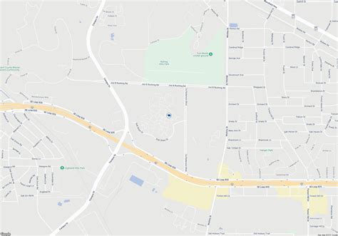 Tcc South Fwisd Collegiate High School In Fort Worth Tx