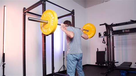 These Are The 8 Best Lower Back Exercises For Bodybuilding Barbend