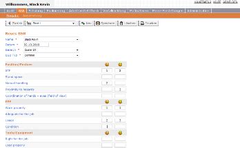 Professional Safety Software
