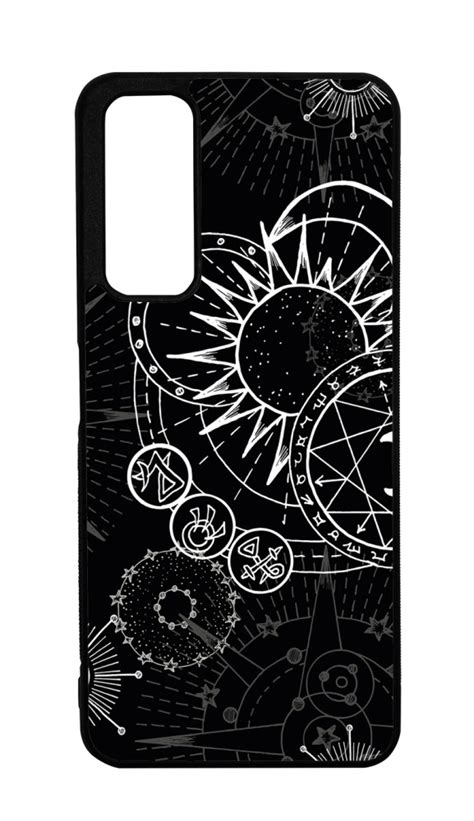 Huawei P Smart Telefontok Infinity Tokok