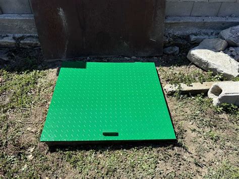 Метални капаци за шахти капак за шахта гр Лозница • Olx Bg