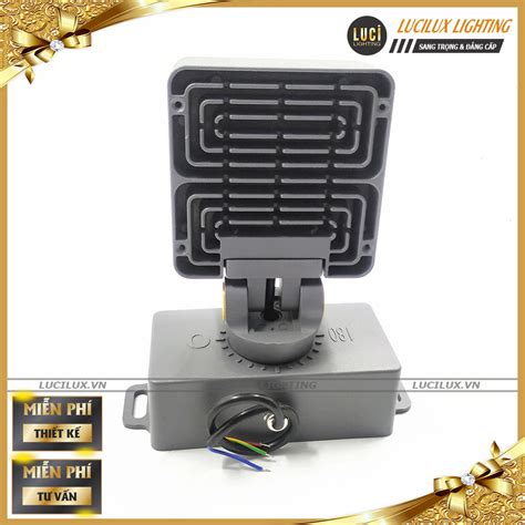 Đèn rọi cột LC-SP1608, Đèn chiếu cây, Đèn rọi cột | Lucilux.vn
