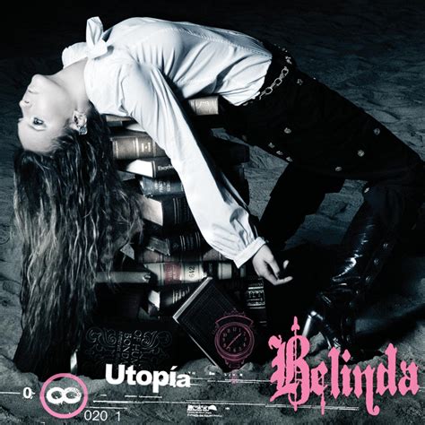 What Is The Most Popular Song On Utopía By Belinda
