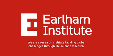 Earlham Institute Decoding Living Systems