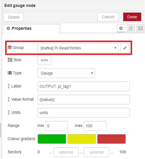 Apache Kafka With Node Red Fun Tech Projects