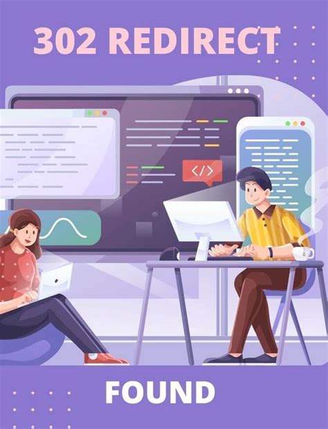 302 redirect causes features and solutions
