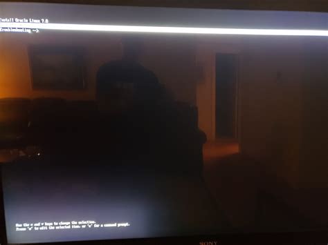 Install Oracle Enterprise Linux And Oracle Database On A Dual Boot Windows 10 Machine Part 3