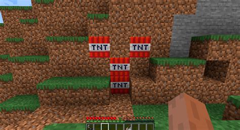 How To Make Ice Tnt In Minecraft Education Edition At Pete Otter Blog