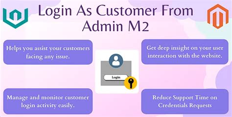 Magento 2 通过 Webiators 以客户身份从管理员登录源代码 七爪网
