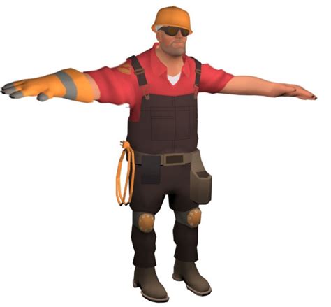 Create Meme Team Fortress 2 Engineer Pictures Meme