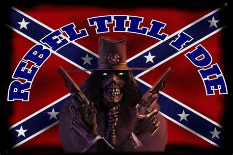 Rebel Flag Screensavers And Wallpaper Wallpapersafari