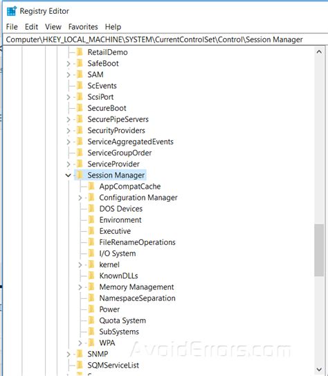How To Disable Chkdsk At Startup Any Windows Avoiderrors