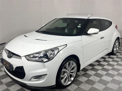 used hyundai veloster 1 6 gdi executive for sale in eastern cape cars