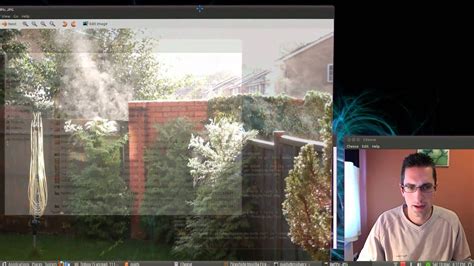 Steganography Hiding Data Inside Pictures Or Sound Files Youtube