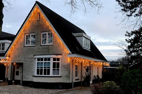 Kerstverlichting buiten voor je huis én tuin Kerstweblog nl