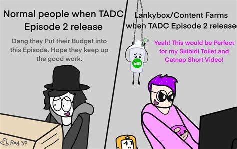 When Tadc Episode 2 Release By Rayinsouthpark On Deviantart