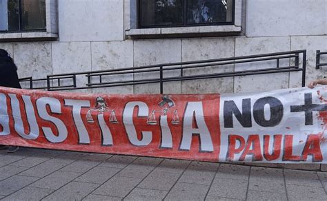 Actividades En Rosario Por Los 10 Años De La Desaparición De Paula