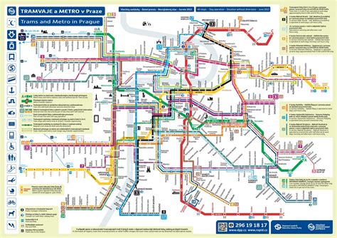 Prague Metro Pdf