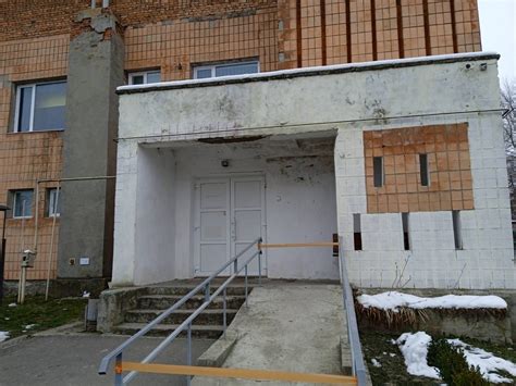 Будівля лабораторії загальною площею 614 7 кв м у складі лабораторія А 2 підвал Пд А2