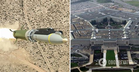 Військова допомога Україні США передадуть ракети Glsdb які можуть вражати цілі на відстані