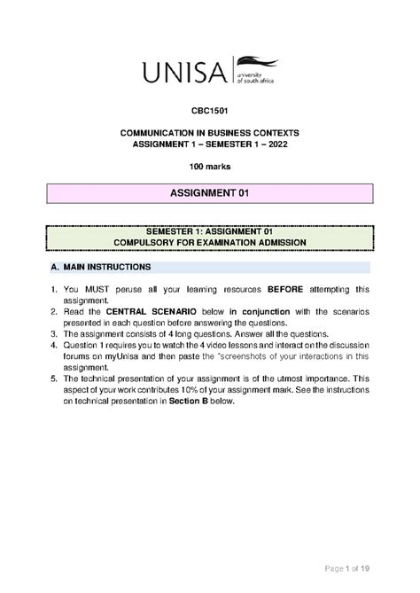 Ecs Assignment 3 Ecs1500 Assignment 03 Semester 02 2023 Student Ecs Assignment 3 Ecs1500 Assignment 03 Semester 02 2023 Student