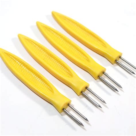 Corn Cob Holders Etsy