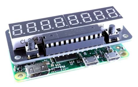 5 Hats To Take Your Raspberry Pi Zero Project To The Next Level Open