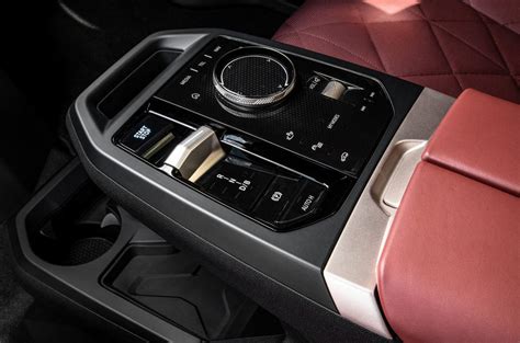 First Ride 2021 Bmw Ix Prototype Review Autocar