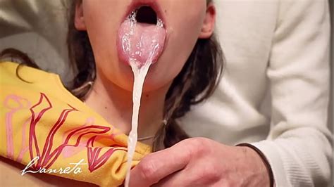 Pulsating Throatpie Compilationand Sloppiest Cum In Closed Mouth