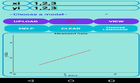 Multiple Regression Calculator Apk 안드로이드용 다운로드 최신 버전