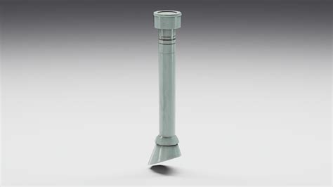 3d Model Hvac Stack 01 Turbosquid 2389086