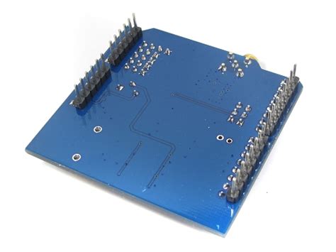 Openhacks Open Source Hardware Productos Gps Shield Para Arduino