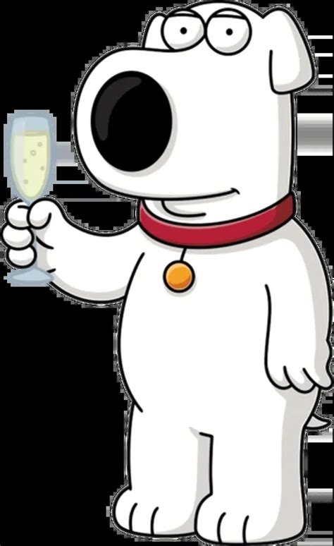 Brian Griffin Inconsistently Admirable Wiki Fandom