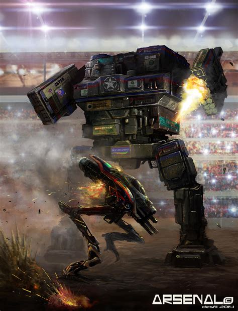 Arsenal 1 By 5ofnovember On Deviantart