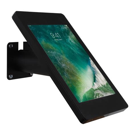 Vægbeslag Til Tablet Fino Lenovo Tab M10 Fhd Plus 10 3 Tommer Sort