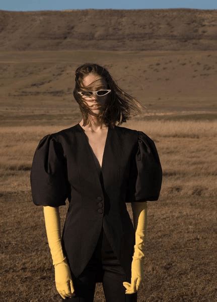 Eleneia Kobashvili In George Keburia