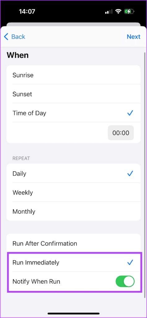 Ways To Check Monthly Or Daily Data Usage On IPhone Guiding Tech