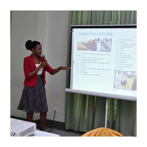 Victoria Ikede On Linkedin Bim Bimafrica Architecture Bimmanager