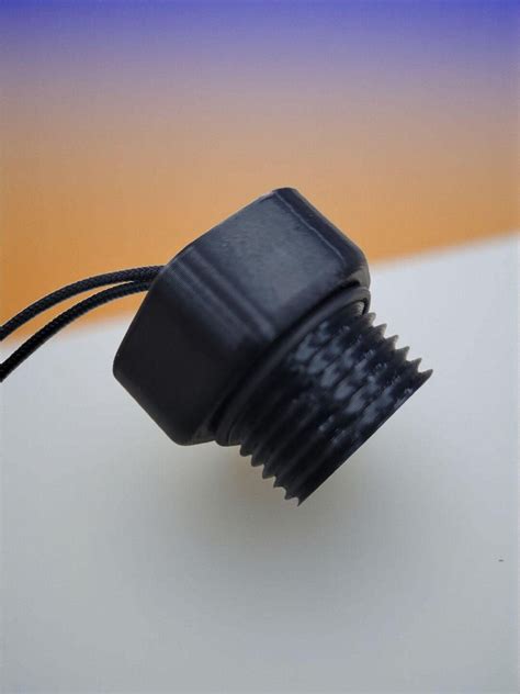 Din Valve Scuba Tank Dust Cap Uv Resistant Dive Tank Cover Etsy