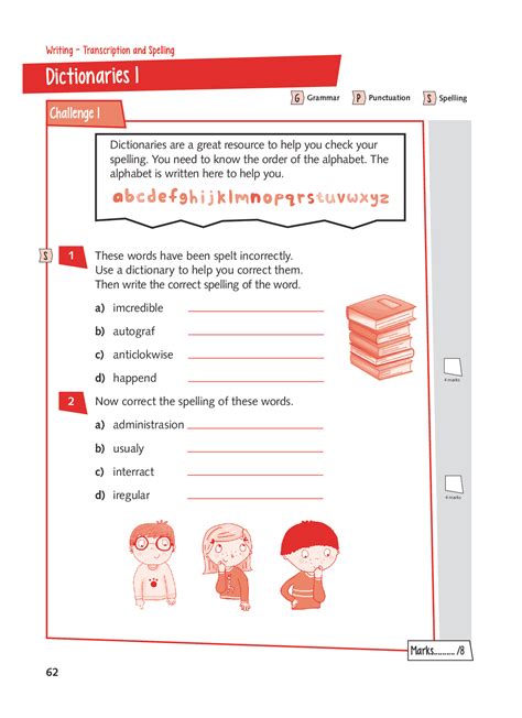 dictionaries 1 summaries english language docsity