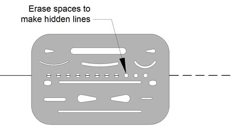 Eraser Shield Toolnotes