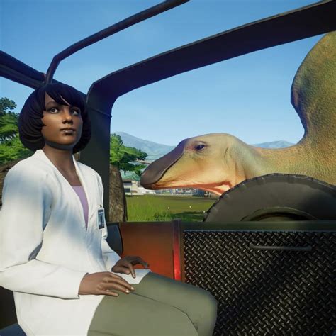 This Seems Like A Meme Template To Me R Jurassicworldevo