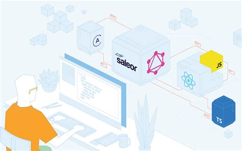 Creating A Type Safe React Application With Typescript Using The Saleor Graphql Api