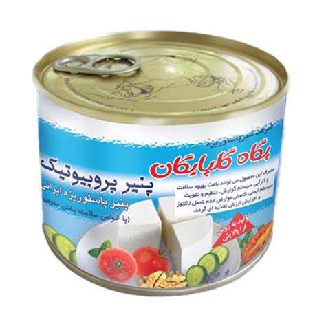 قیمت و خرید پنیر پروبیوتیک پگاه فروشگاه های‌شاپ پس انداز شما الویت