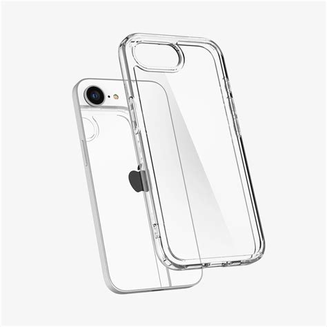 Новий Iphone Se 4 го покоління перші рендери та основні характеристики