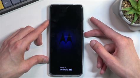 How To Put Motorola Edge 30 Into Fastboot Mode Exit Motorola Fastboot Youtube