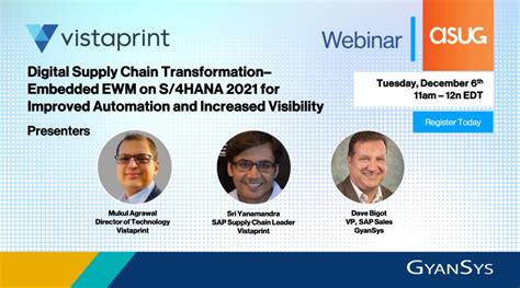 Niranjan Dandekar On Linkedin Pls Do Join For This Exciting Webinar