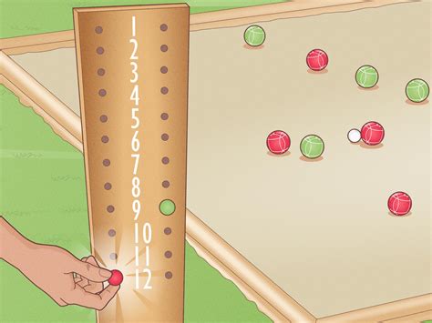 Jak Hrát Bocce Kompletní Průvodce Pravidly