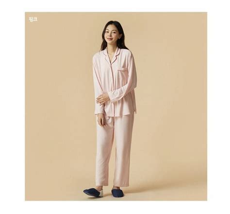 자주 잠옷 색상 추천 좀 해주라🥹 인스티즈instiz 익명잡담 카테고리